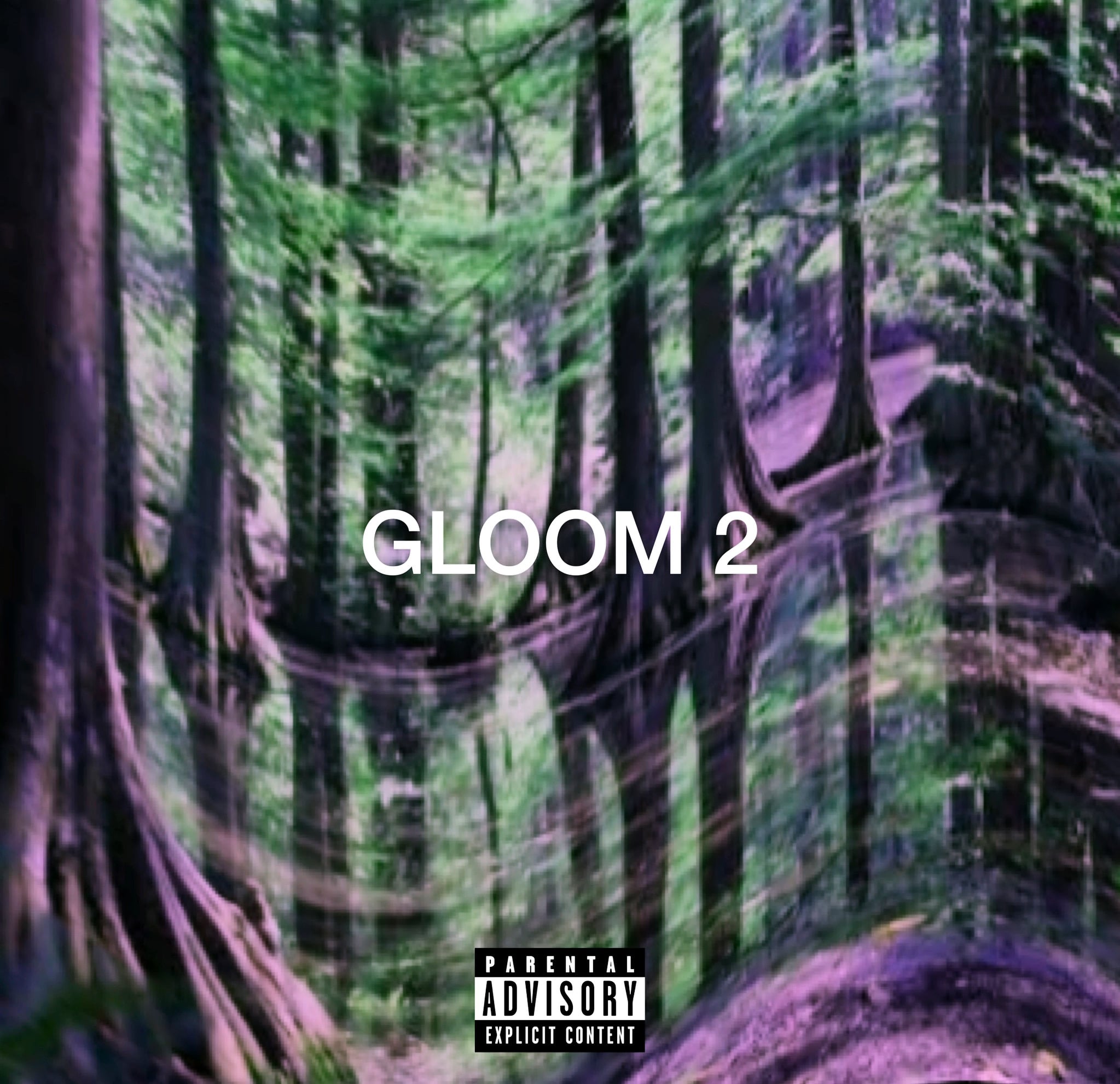 Souza & M27 - GLOOM 2 (Single) - Reviews - Album of The Year