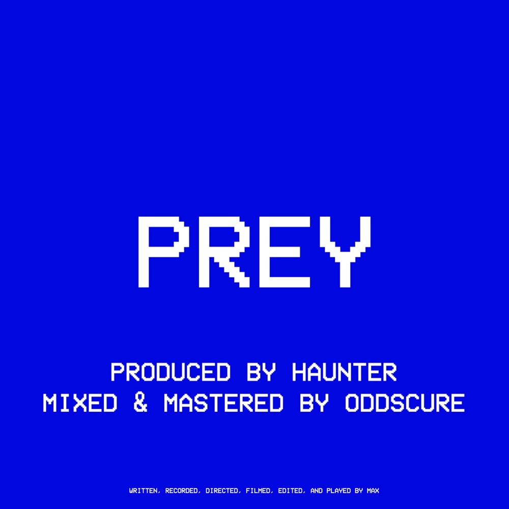 Mamamax - Prey - Reviews - Album of The Year Mamamax - Prey - Reviews - Album of The Year