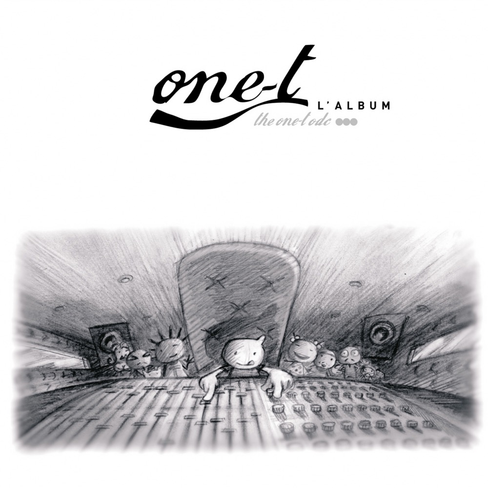 One-T - The One-T ODC - Reviews - Album of The Year