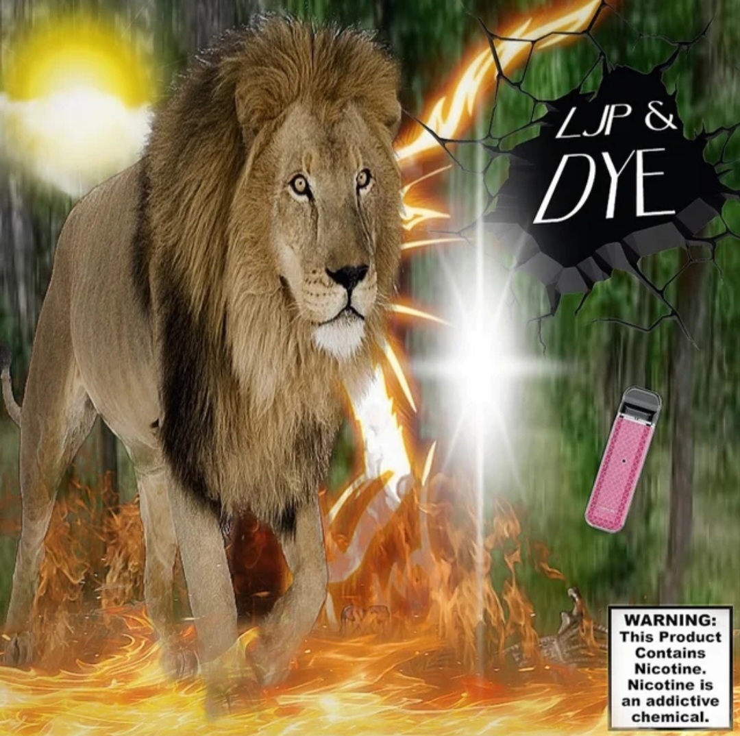 Ljp2900 - ljp&dye - Reviews - Album of The Year