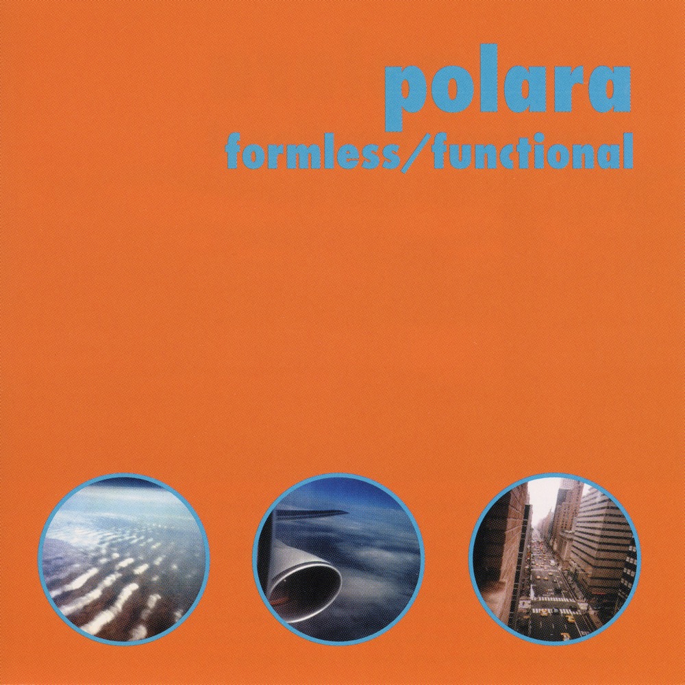 Polara - Formless/Functional - Reviews - Album of The Year