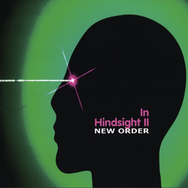 New Order - In Hindsight II (Compilation) - Reviews - Album of The Year