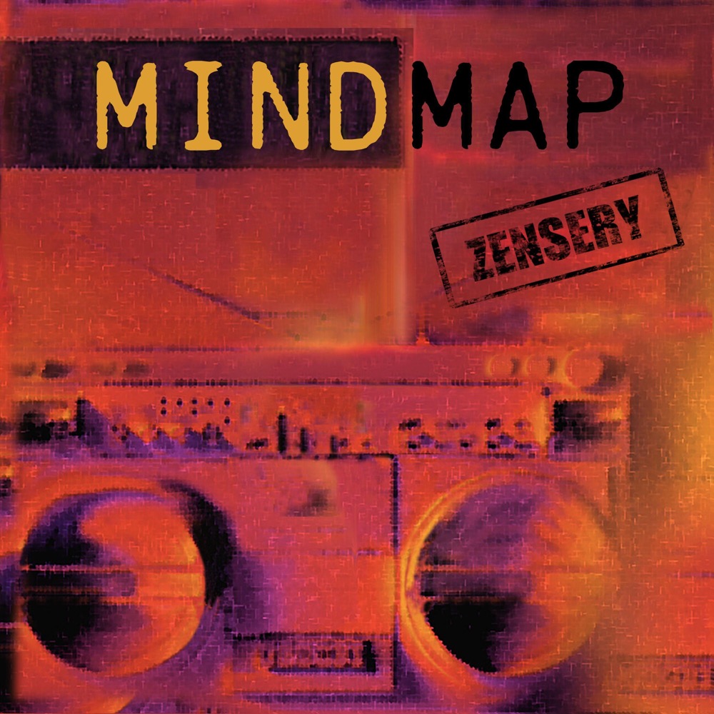 Zensery - Mindmap - Reviews - Album of The Year