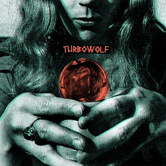 Turbowolf - The Big Cut - Reviews - Album of The Year