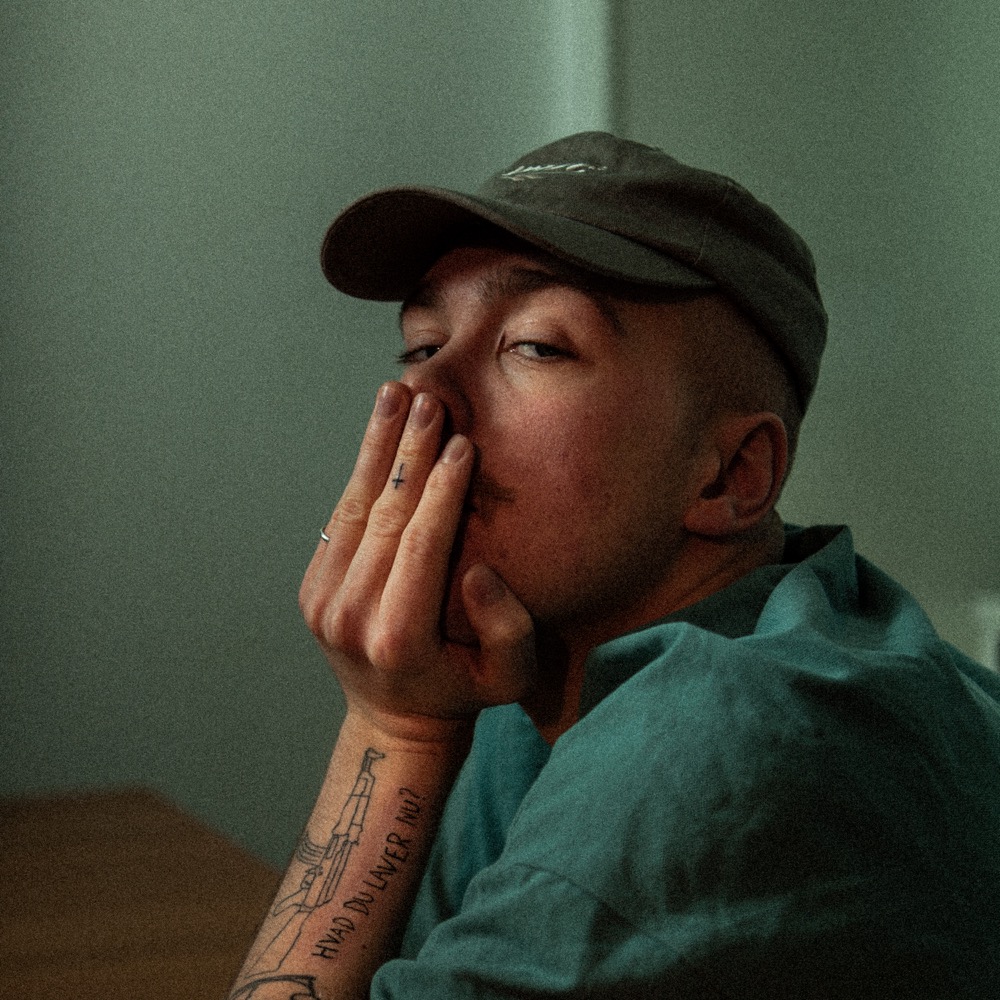 Marcus.wav - Hvad Laver Du Nu? (Single) - Reviews - Album of The Year