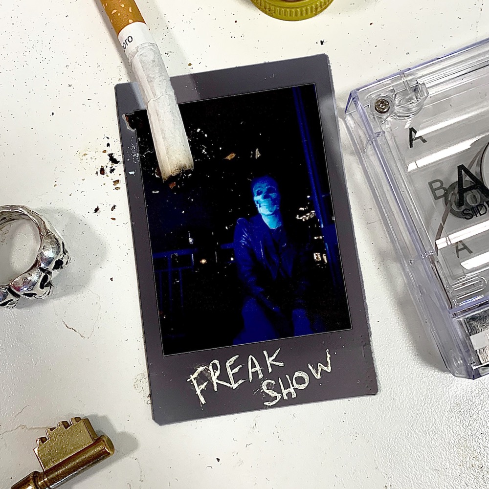 Hex Girlfriend - Freakshow - Reviews - Album of The Year