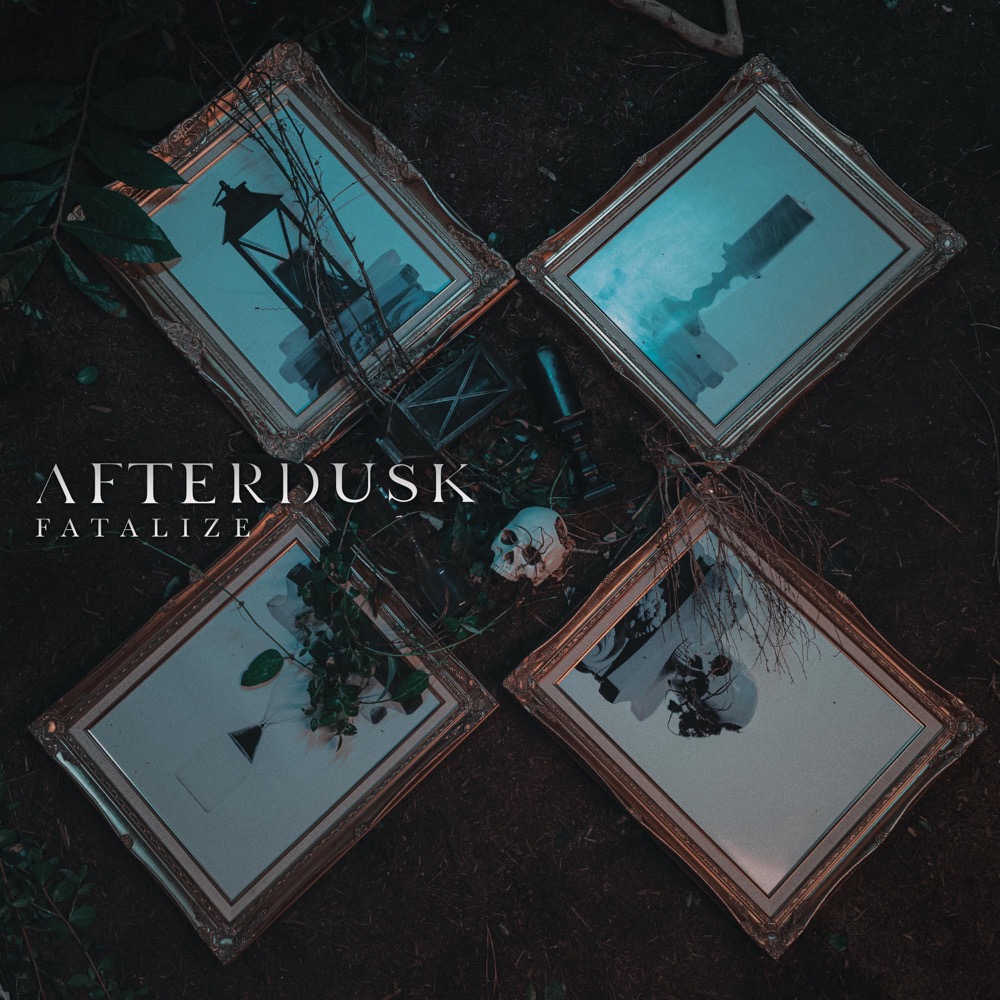 Afterdusk - FATALIZE - Reviews - Album of The Year