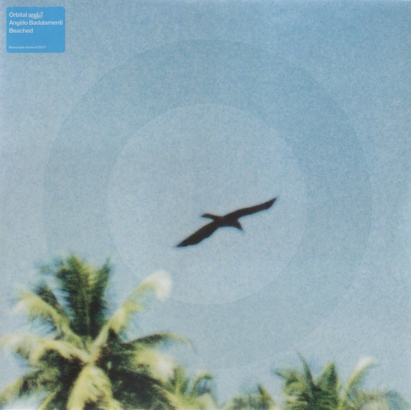 Orbital & Angelo Badalamenti - Beached - Reviews - Album of The Year Orbital & Angelo Badalamenti - Beached - Reviews - Album of The Year