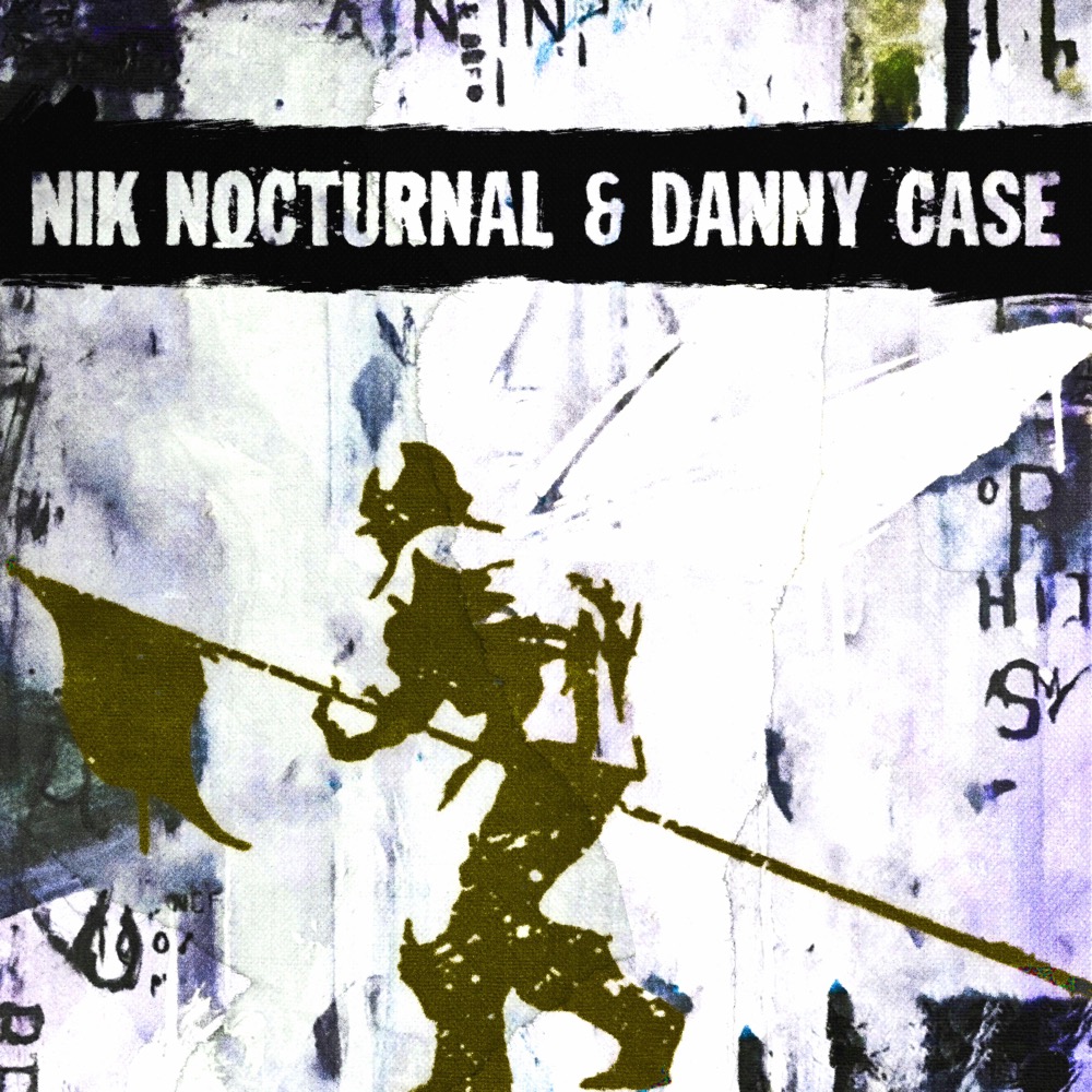 Nik Nocturnal - One Step Closer - Reviews - Album of The Year