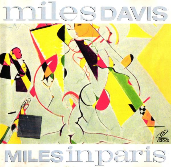 Miles Davis - Miles in Paris (Video) - Reviews - Album of The Year