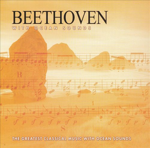 St. Cecelia Symphony Orchestra - Beethoven with Ocean Sounds: The ...