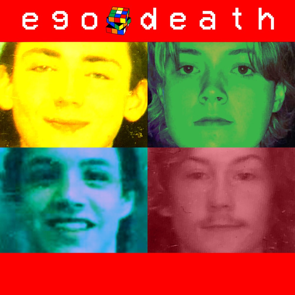 Ego Death - still functional (Single) - Reviews - Album of The Year