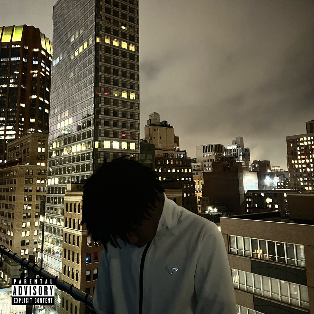 Rich Amiri - true colors - Reviews - Album of The Year