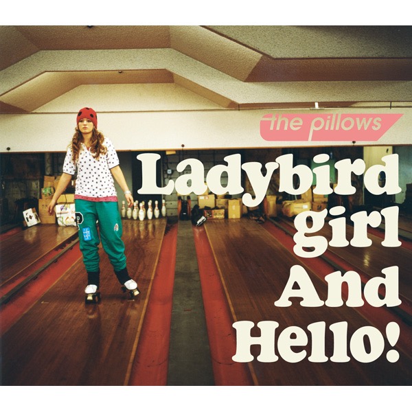 the pillows - Ladybird girl - Reviews - Album of The Year