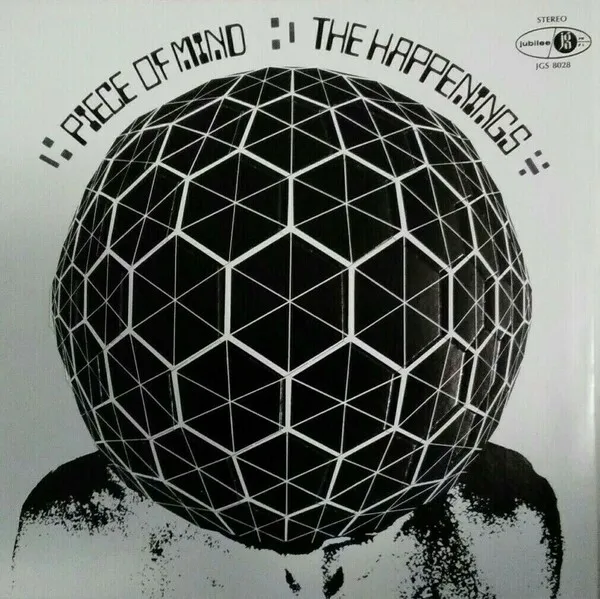 The Happenings - Piece of Mind - Reviews - Album of The Year
