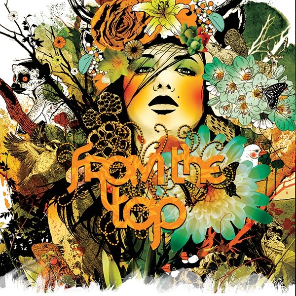 From The Top - Self Titled (EP) - Reviews - Album of The Year