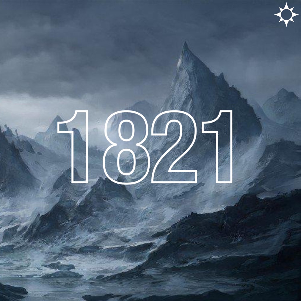 1821 - Snow - Reviews - Album of The Year