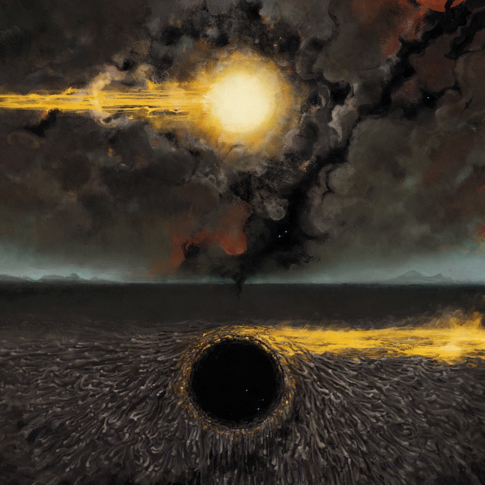 Krimh - The Eternal Return - Reviews - Album of The Year