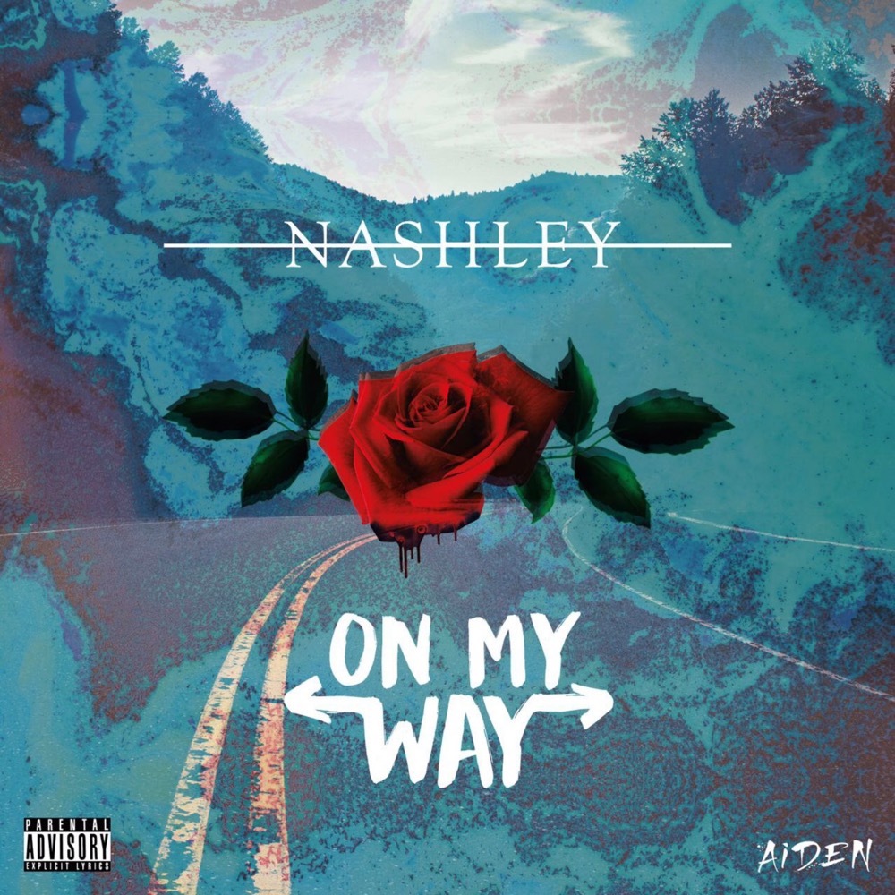 Nashley - On my way (Single) - Reviews - Album of The Year