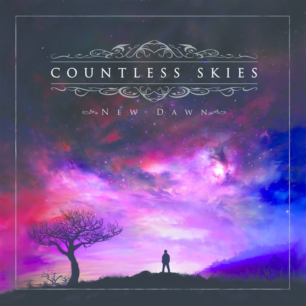 Countless Skies - New Dawn - Reviews - Album of The Year