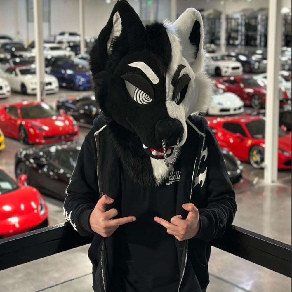 Black Kray - Furry twerk anthem review by Marinos - Album of The Year