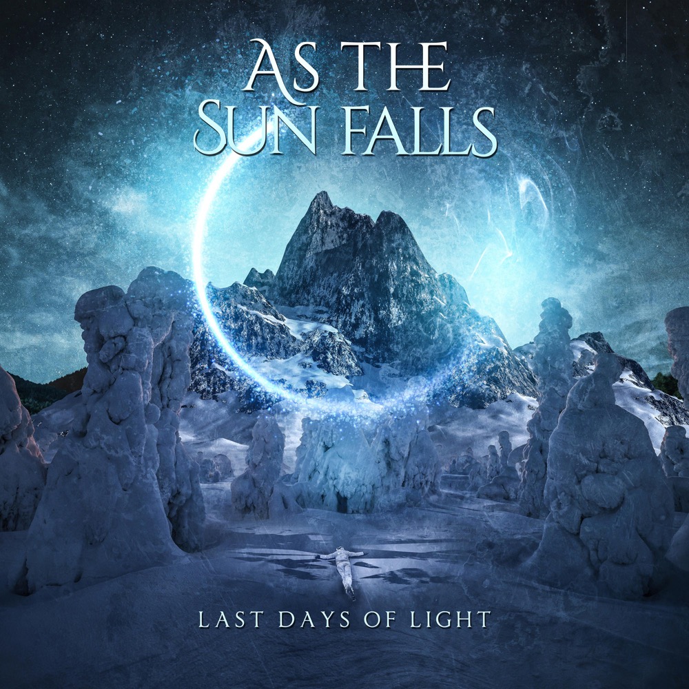 As The Sun Falls - Last Days Of Light - Reviews - Album of The Year