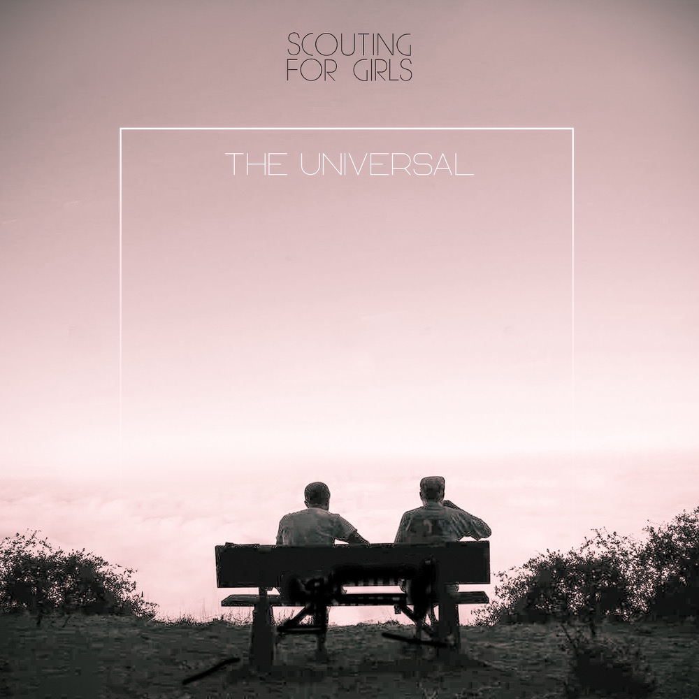 Scouting For Girls - The Universal - Reviews - Album of The Year