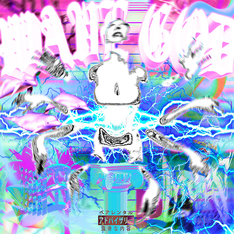 mol$ & Cartier God - Wave God - Reviews - Album of The Year