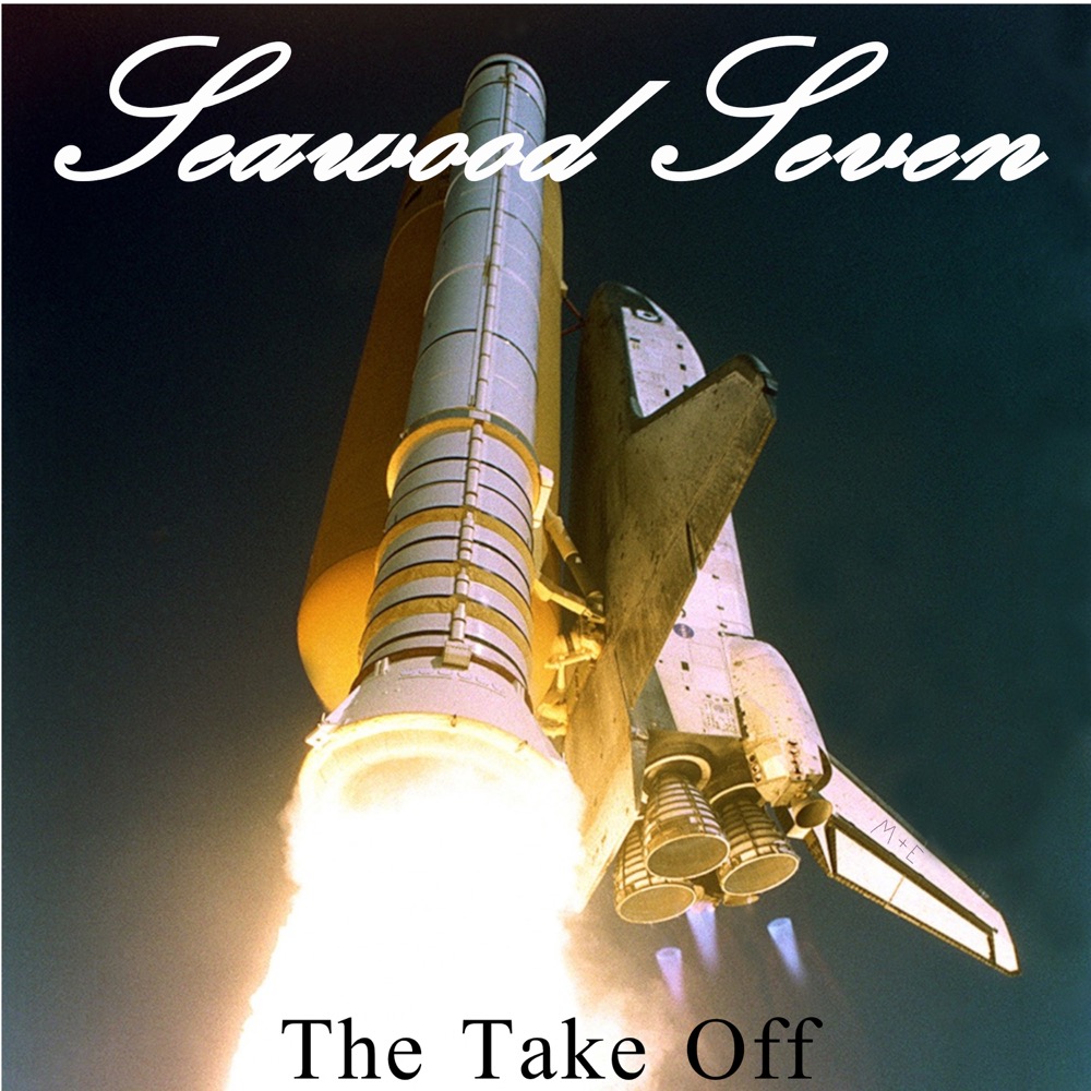 Seawood Seven - The Take Off - Reviews - Album of The Year