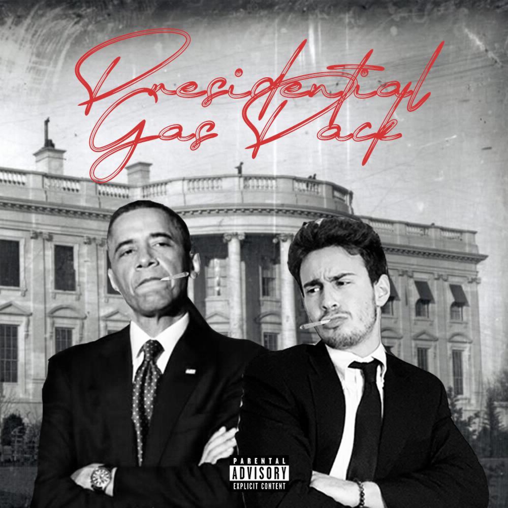 Freshbeatsnoah - Presidential Gas Pack (Mixtape) - Reviews - Album of ...