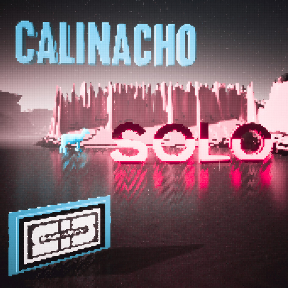 Călinacho - Solo - Reviews - Album of The Year