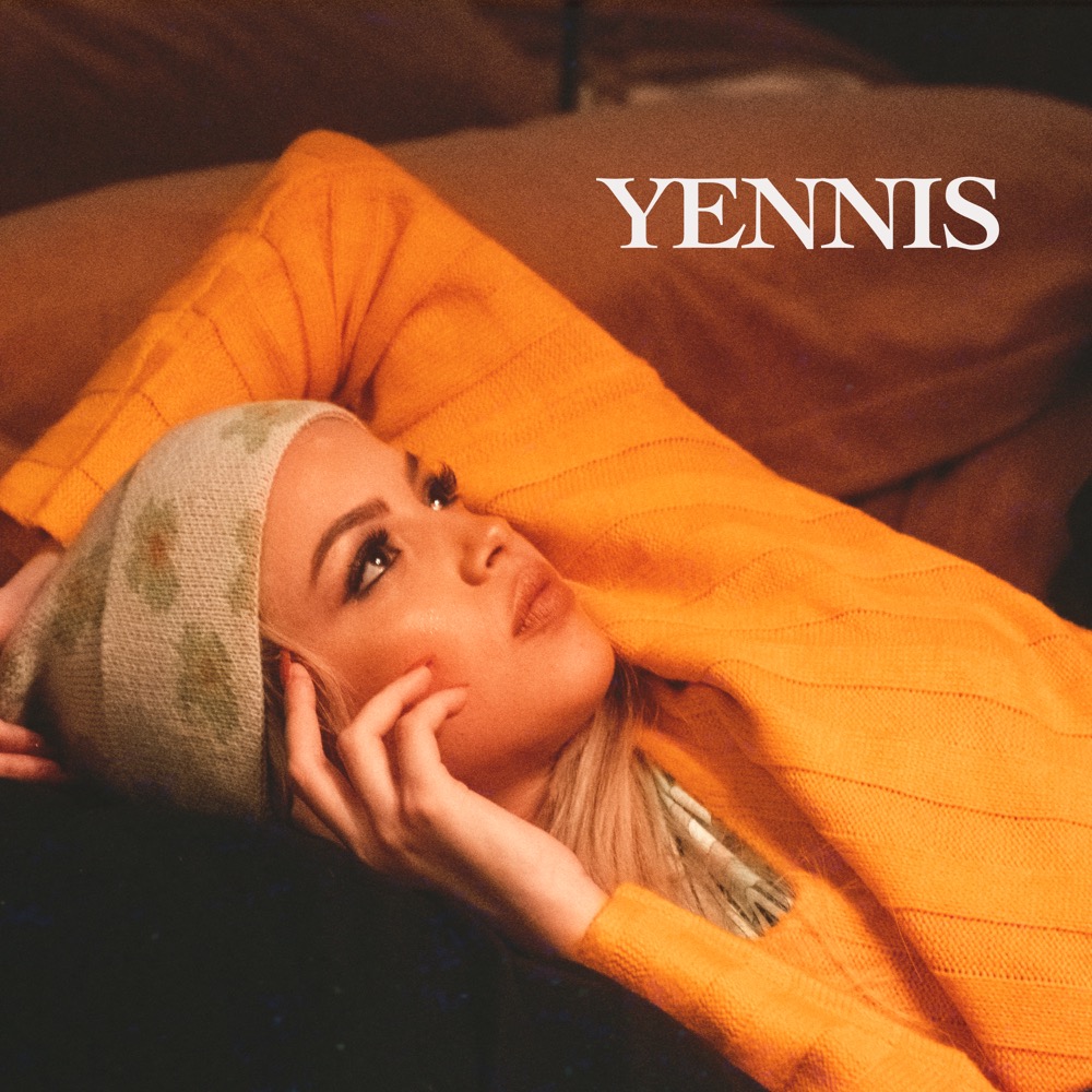Yennis - Yennis - Reviews - Album of The Year