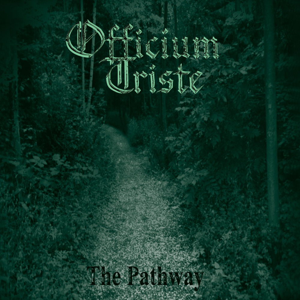 Officium Triste - The Pathway - Reviews - Album of The Year