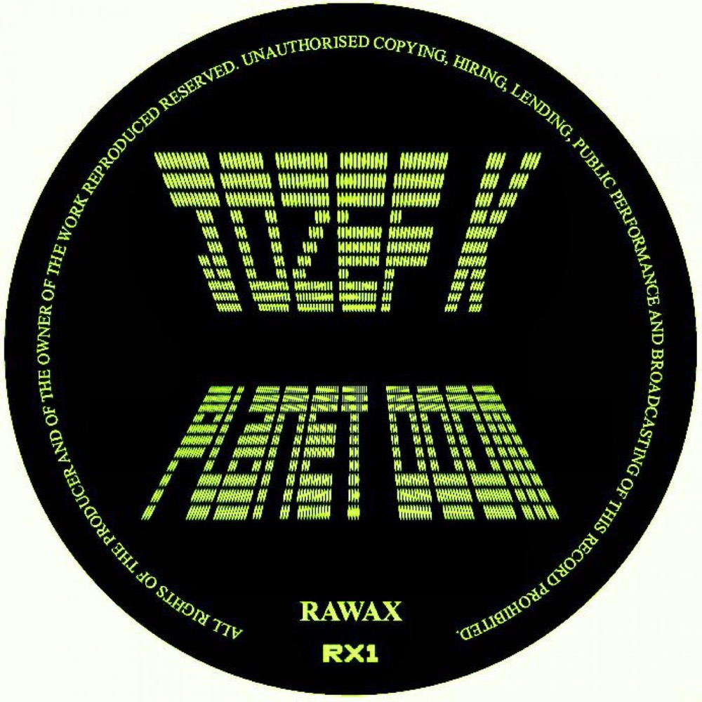 Jozef K Planet Doom Reviews Album Of The Year