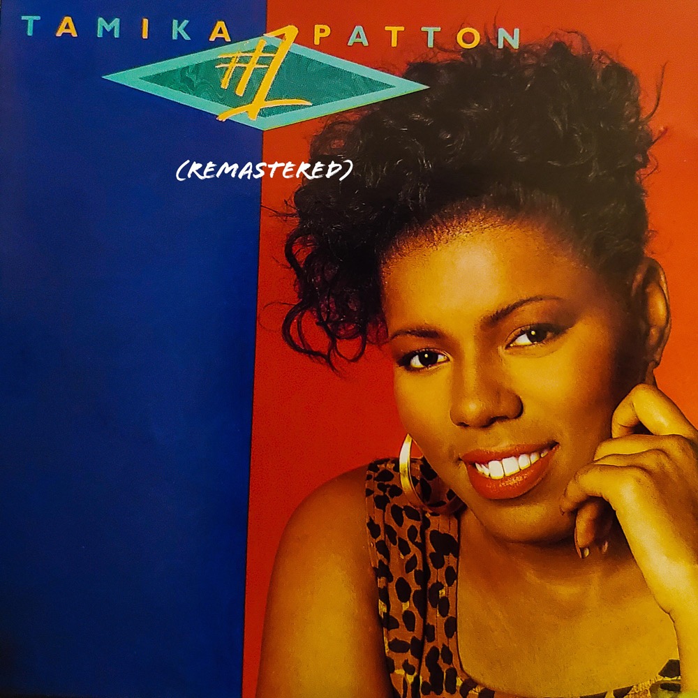 Tamika Patton - #1 - Reviews - Album of The Year