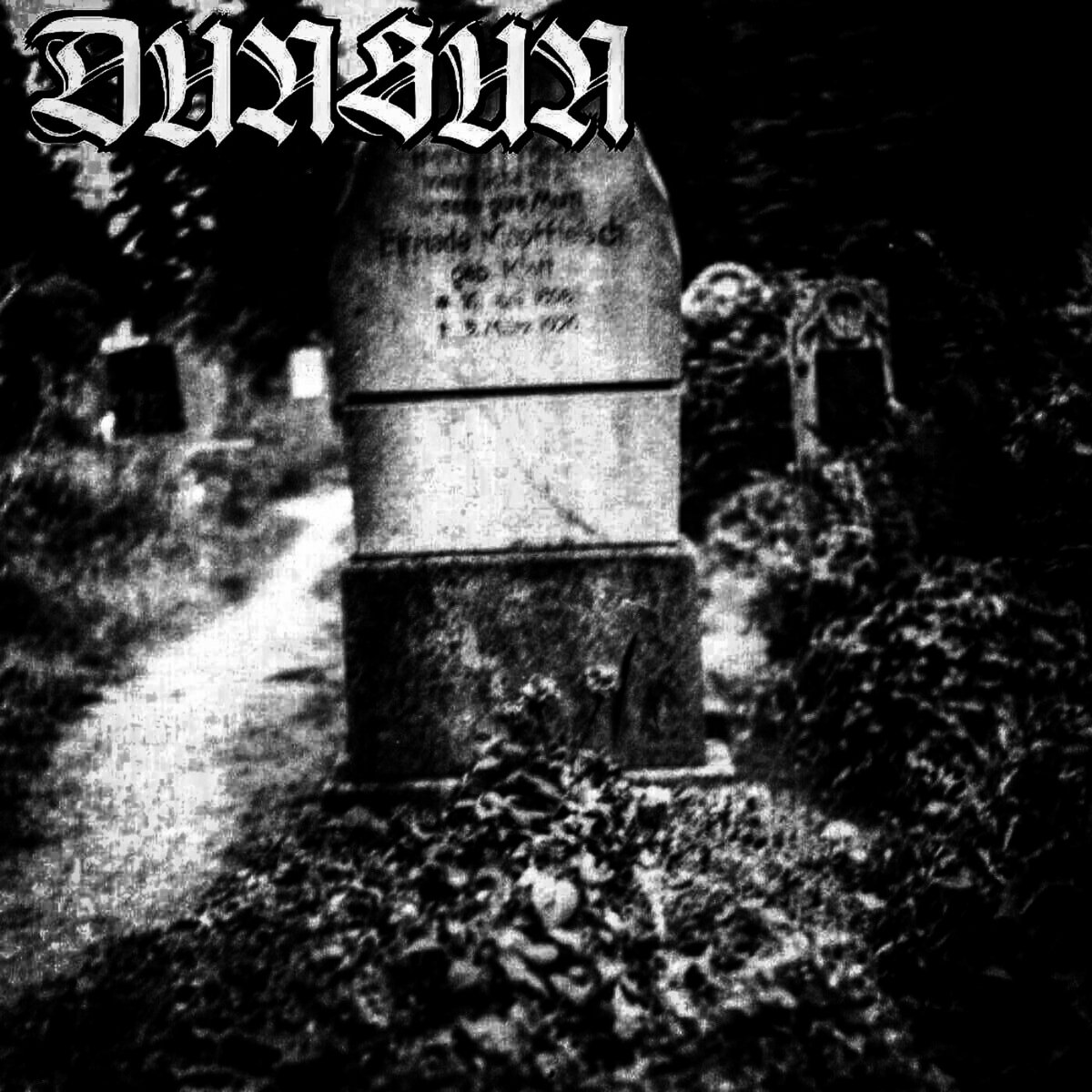 DunSun - MMXVI Demo - Reviews - Album of The Year