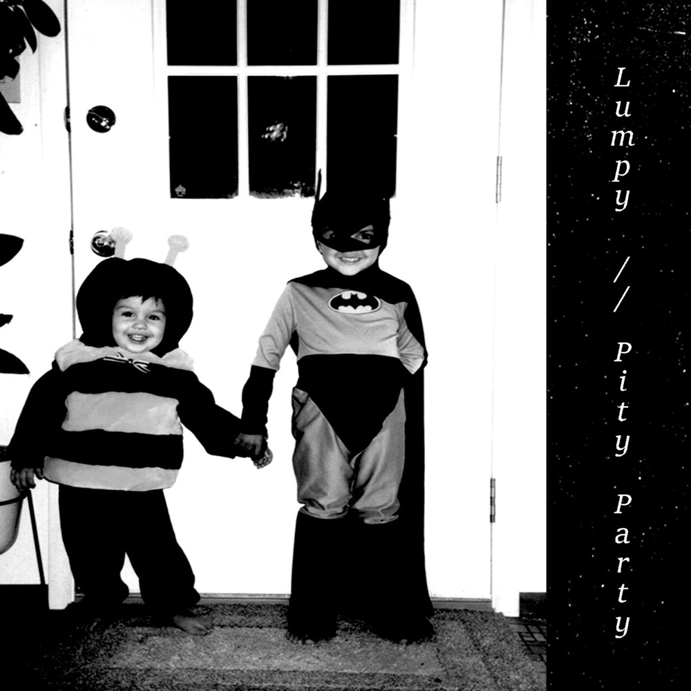 Itemfinder - Lumpy // Pity Party - Reviews - Album of The Year