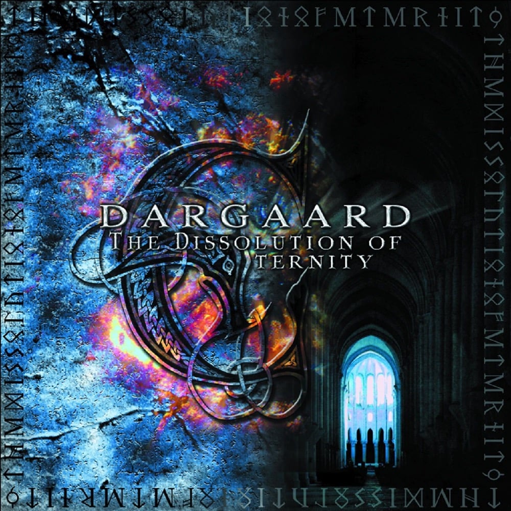 Dargaard - The Dissolution of Eternity - Reviews - Album of The Year