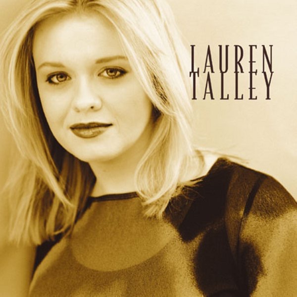 Lauren Talley - Lauren Talley - Reviews - Album of The Year