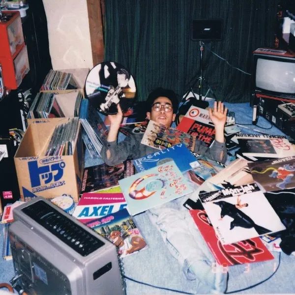 Soichi Terada & Shinichiro Yokota - Discovering Japanese Pop Music From ...