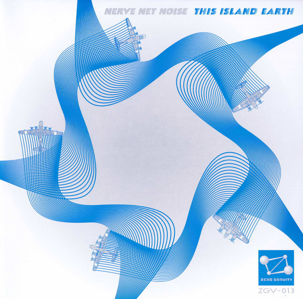 Nerve Net Noise - This Island Earth - Reviews - Album of The Year