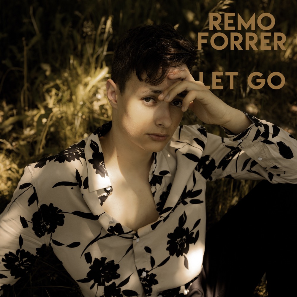 Remo Forrer - Let Go - Reviews - Album of The Year