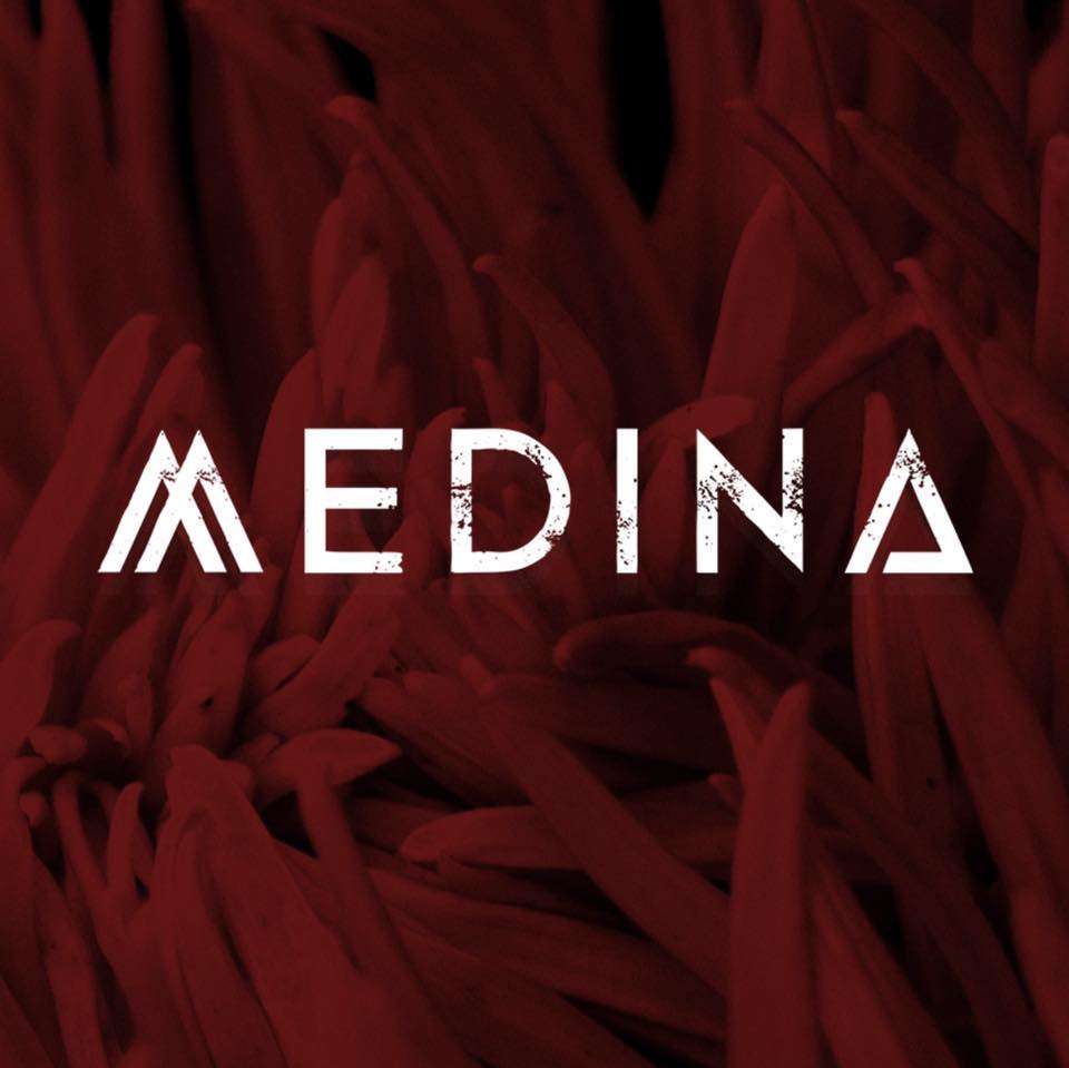 Medina - Medina - Reviews - Album of The Year