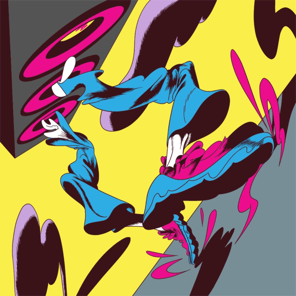 S.Murk - SSBB005 (EP) - Reviews - Album of The Year