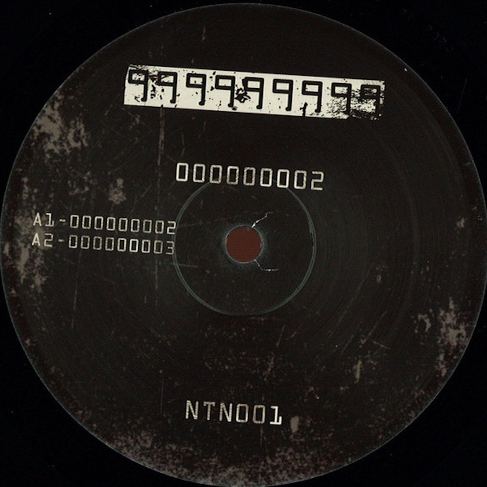 999999999 - 000000002 - Reviews - Album of The Year