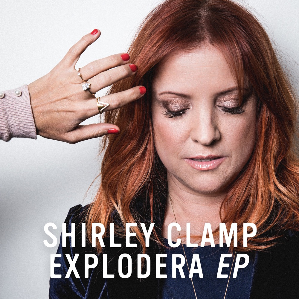 Shirley Clamp - Explodera - EP (EP) - Reviews - Album of The Year
