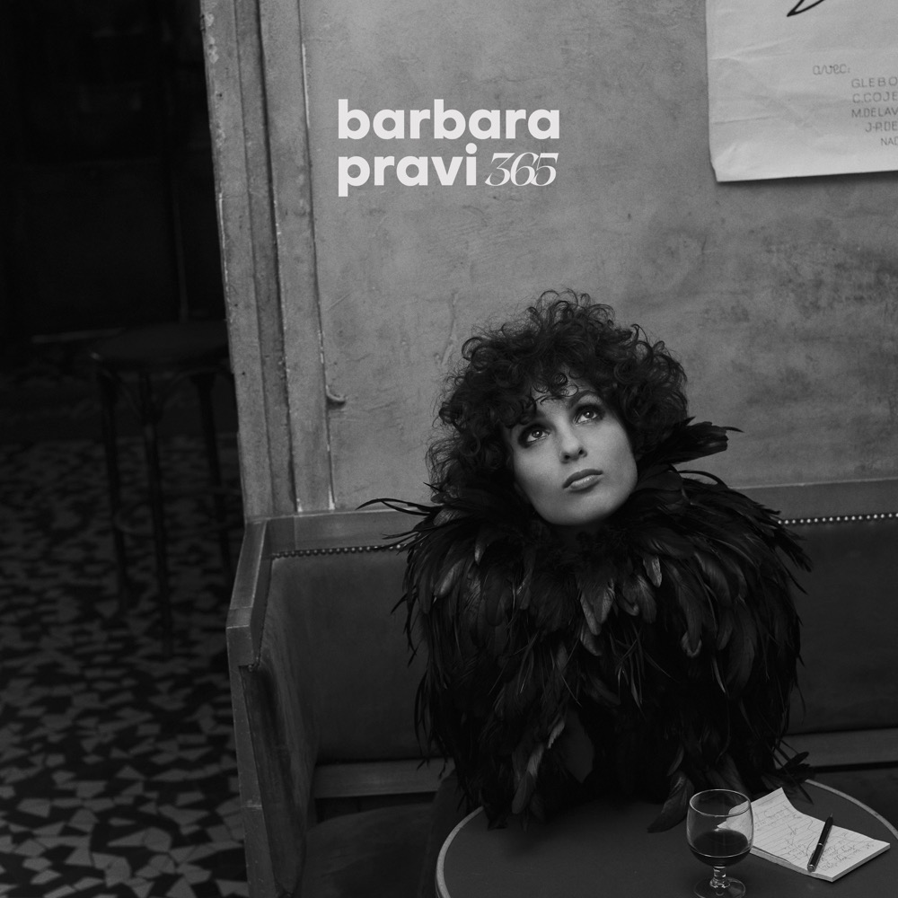 Barbara Pravi - 365 (Single) - Reviews - Album of The Year