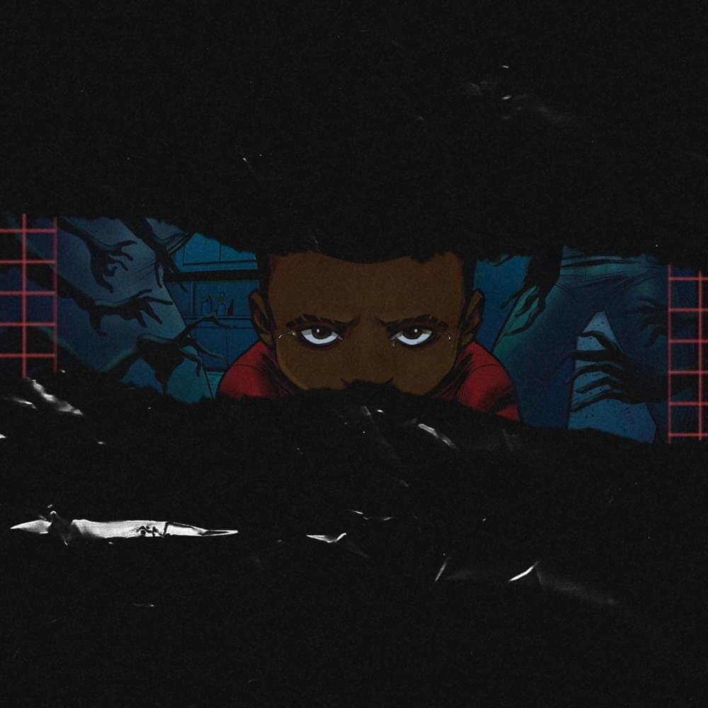 Hopsin - Minor Disturbance - Reviews - Album of The Year