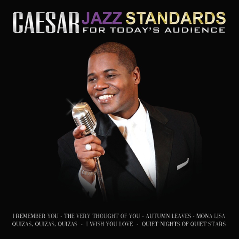 Caesar Jazz Standards For Today s Audience Reviews Album Of The Year Caesar Jazz Standards For Today s Audience Reviews Album Of The Year