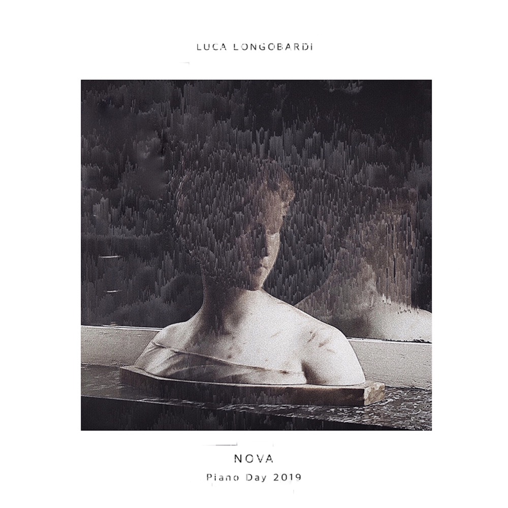 Luca Longobardi - Nova (Piano Day 2019) - Reviews - Album of The Year